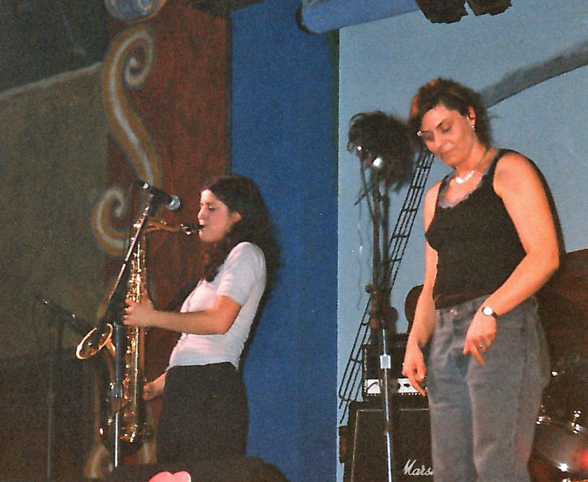 Cristien Storm | These Streets